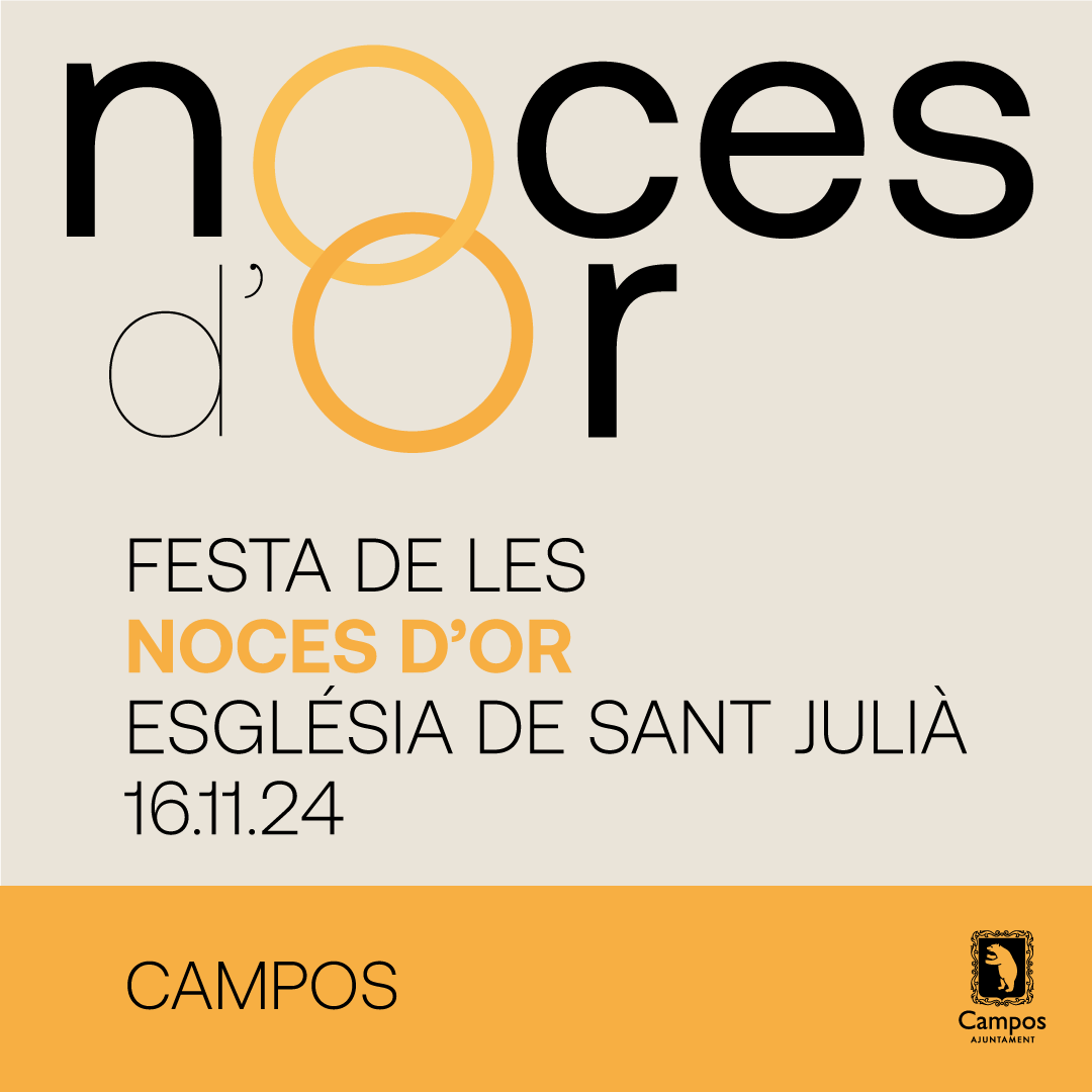 | Ajuntament de Campos